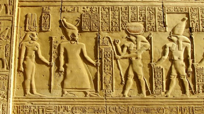 Pharaonic Court Education and Leadership Development in Ancient Egypt ...