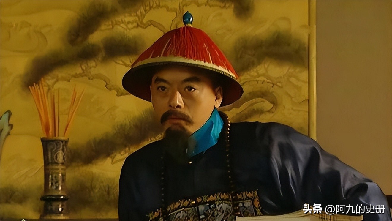 How did Ertai, a famous minister of the Qing Dynasty, deserve to enjoy ...