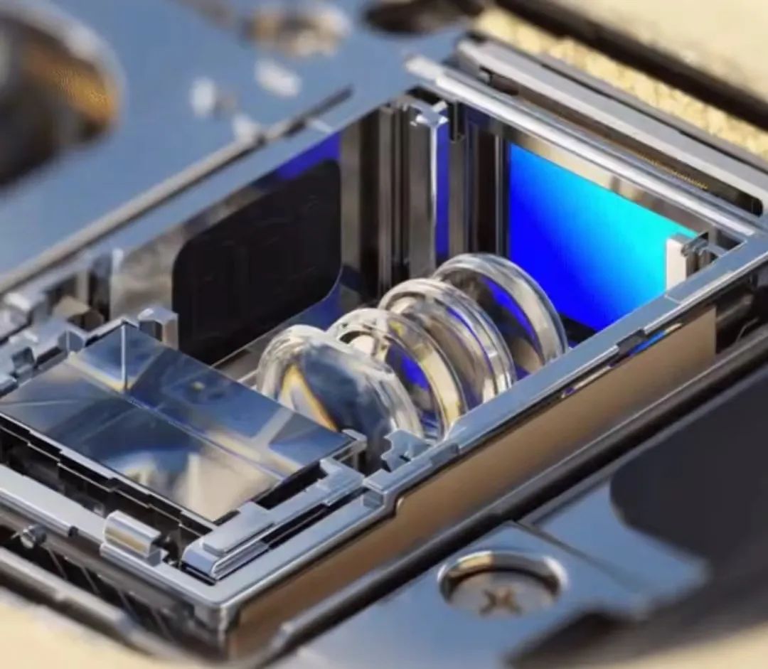 OnePlus 12 new machine breaking news summary: Equipped with Snapdragon ...