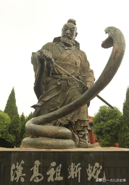 The Xiongnu couldn't lift their heads under the pressure of Qin, so why ...