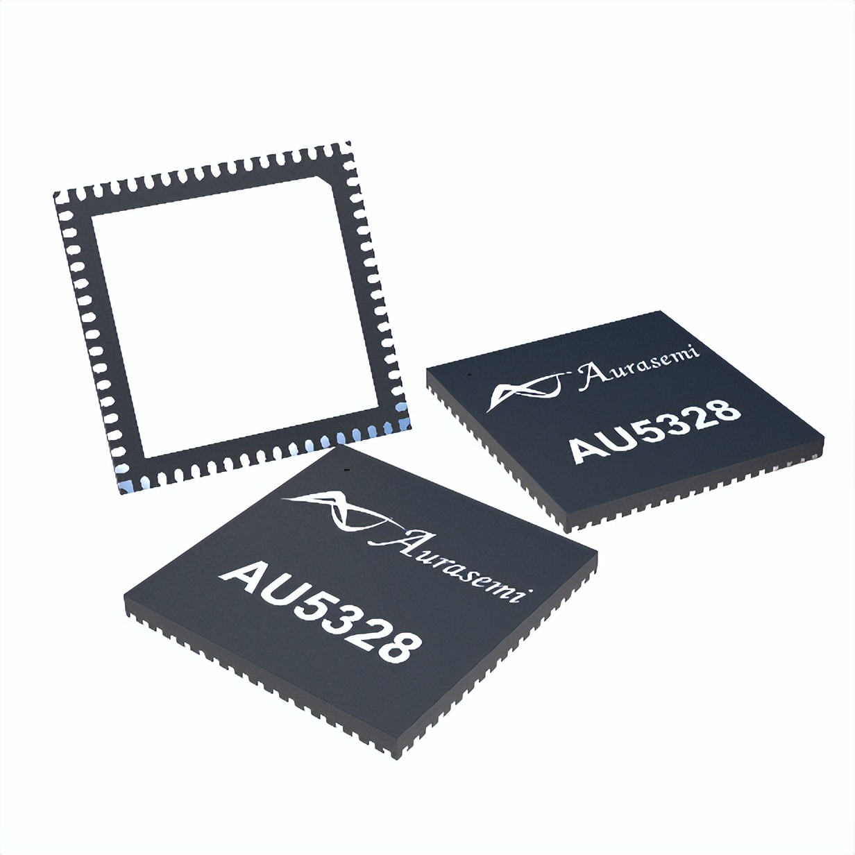 The "little giant" grows up, and domestic substitution of clock chips ...