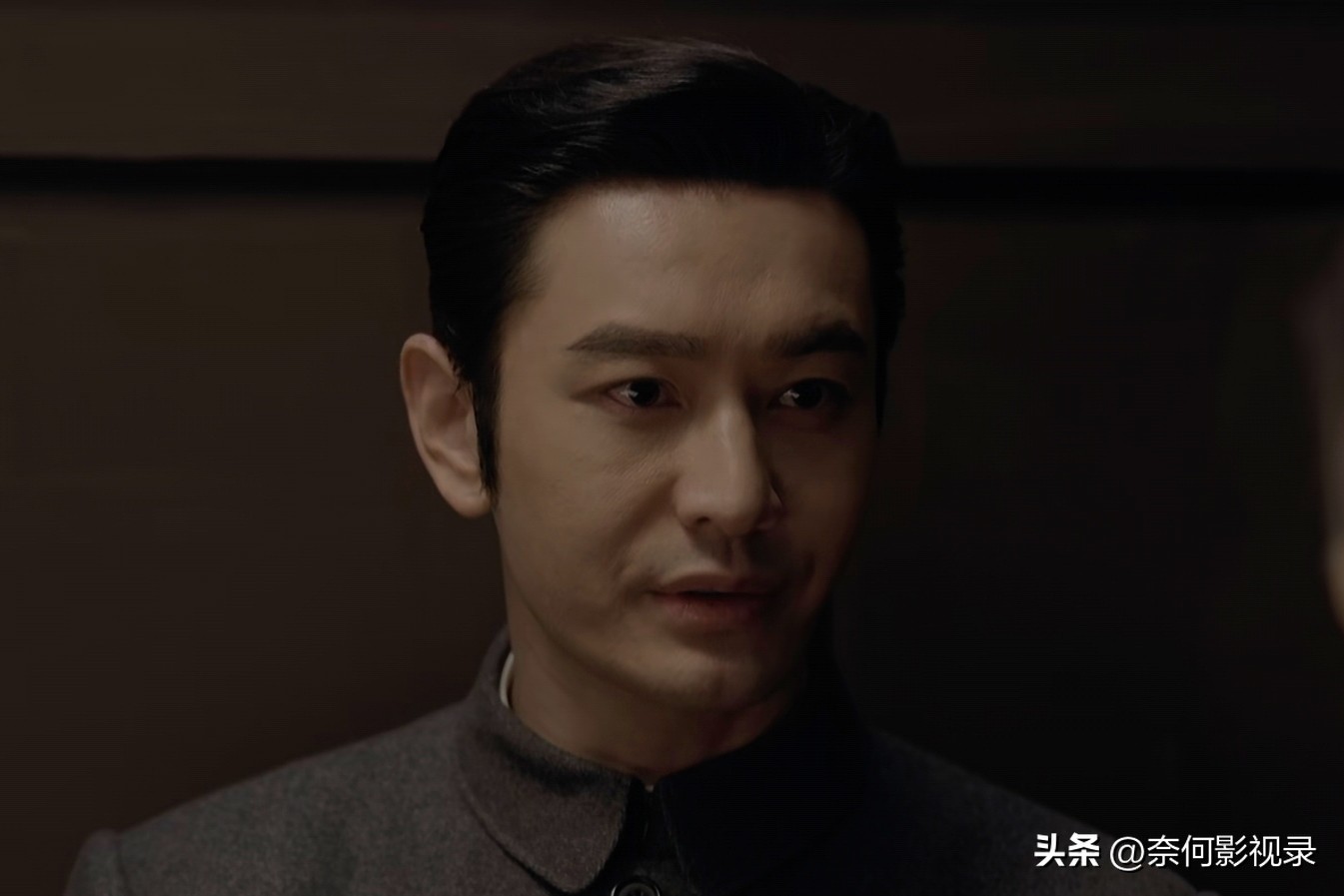 "Stalker" finale: Lao Zhao sacrificed, Li Lixing went offline, Zhu Yu ...