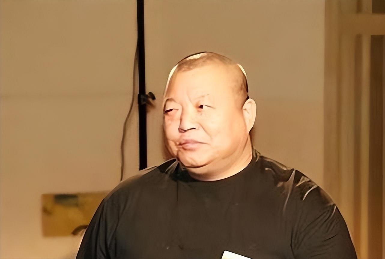 How crazy is gangster singer Zang Tianshuo? Fan Mei Ting slapped Jackie ...