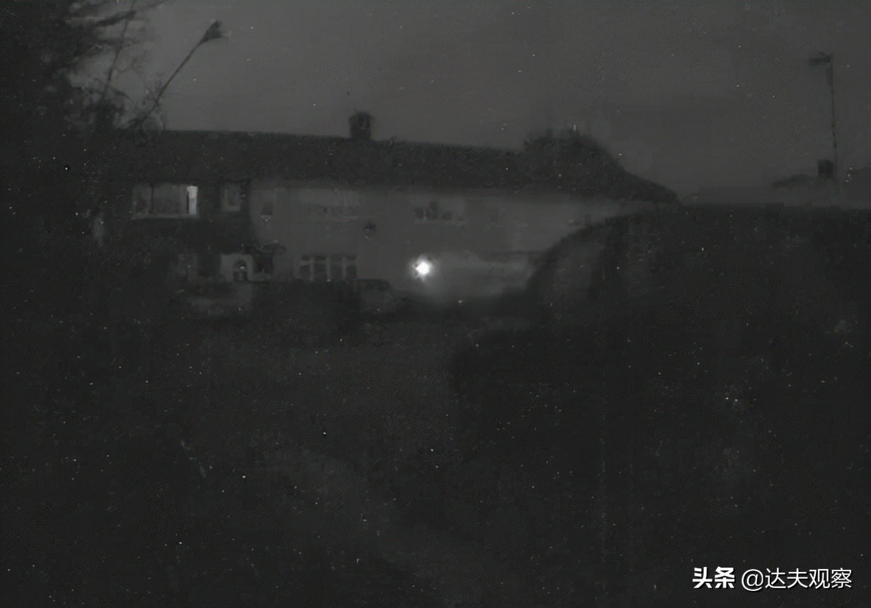 Unexplained ghost videos have puzzled paranormal experts. Is there ...