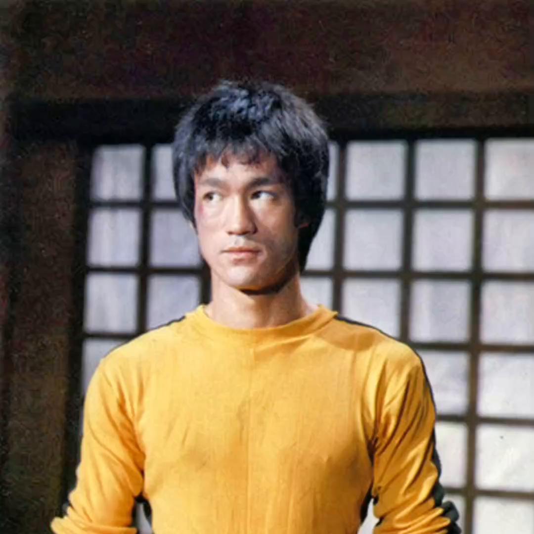 Immortal legend! The story of martial arts star Bruce Lee continues ...