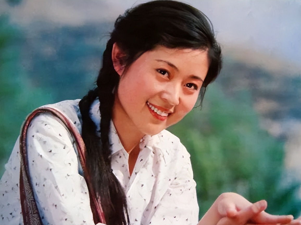 Sad Ni Ping: If there is an afterlife, I don't want parents, children ...