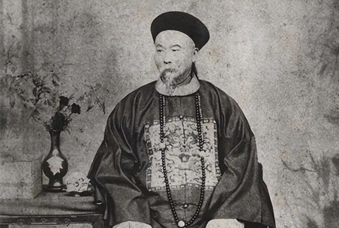 More than 100 years ago, Li Hongzhang warned future generations: If you ...