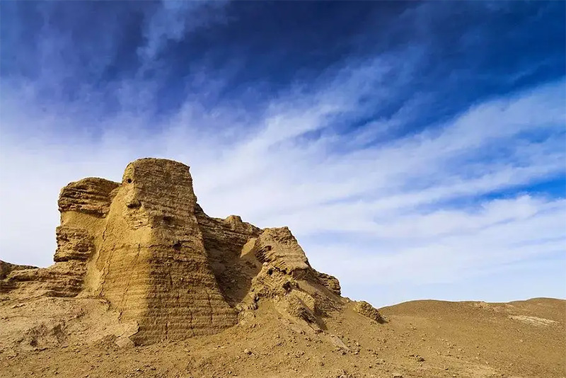 Datong City - the ancient city of the Tang Dynasty in the depths of the ...