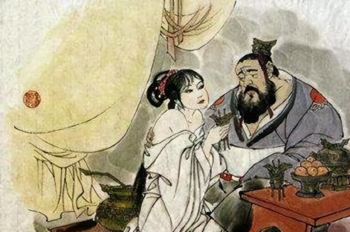 Li Ji killed Shen Sheng - iNEWS