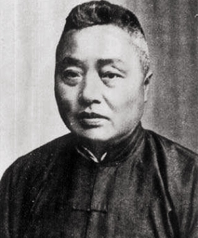 Rong's enterprise business ups and downs for 70 years: Red capitalist ...