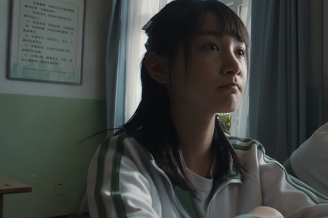 How important is an actress' looks? You will know Zhao Ziqi and Qi Huan ...