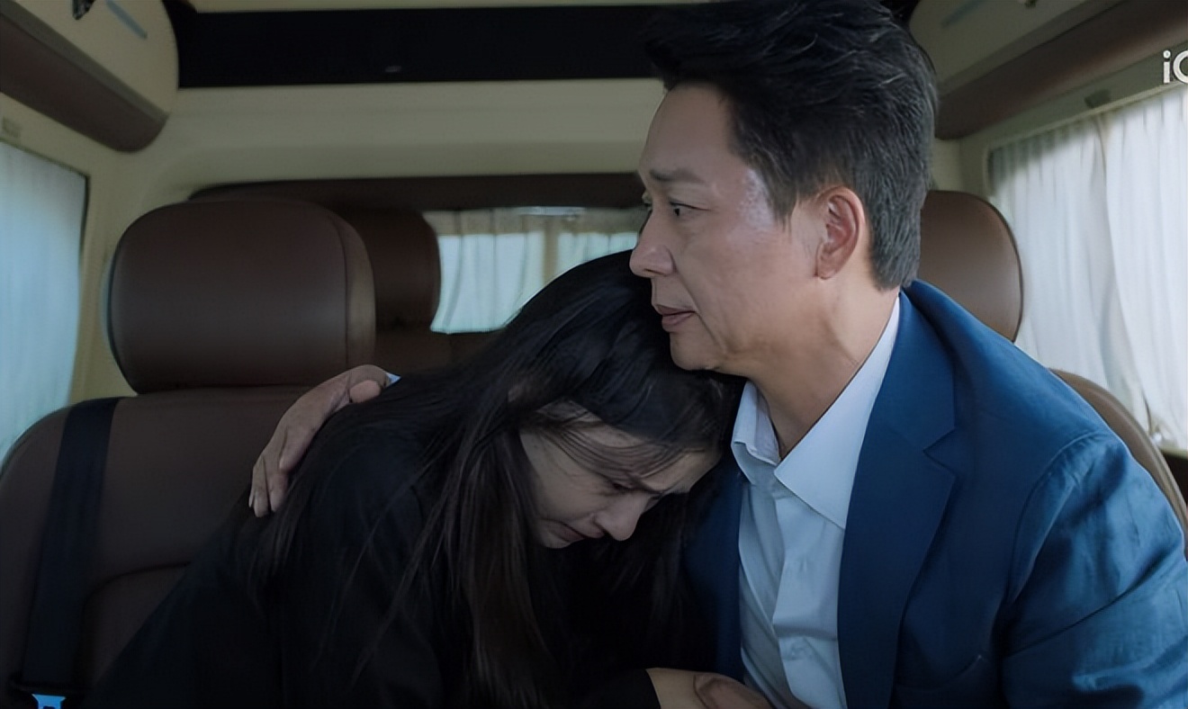 Although Zhou Xun and Liu Yijun's Biao drama is wonderful, "The Imperfect Victim" is ruined by ...