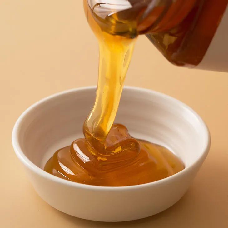 Baihua honey tastes sweet and has a floral fragrance, which is good for ...