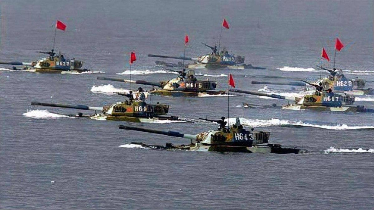 U.S. Chief of Naval Operations: Ready for combat, the time for a ...