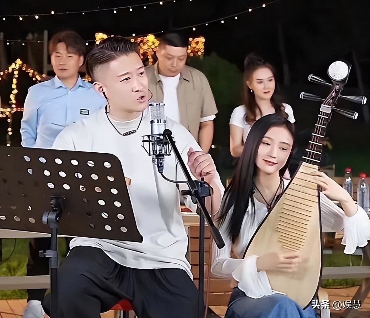 Cao Yunjin releases the full version of "Exploring Qingshuihe", his ...