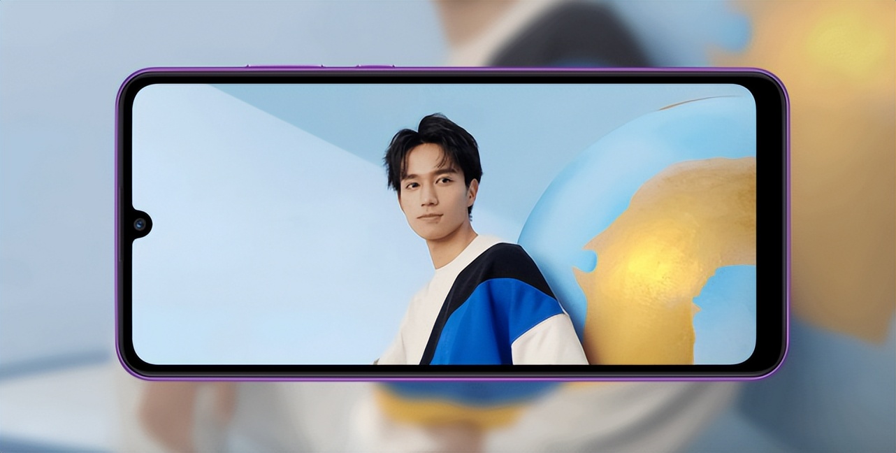 Huawei mobile phone less than 1,000 yuan: Harmony system + 5000 mAh ...