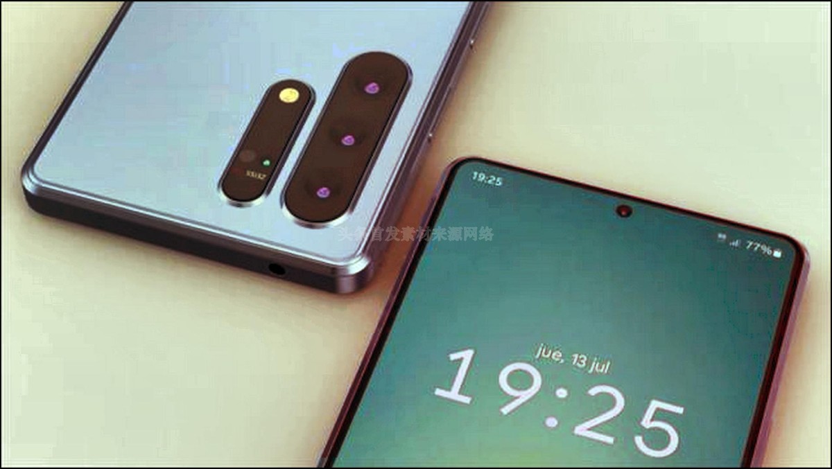 Huawei P70Pro bursts onto the scene: 5.5G network + 7200mAh, redefining the king of video ...