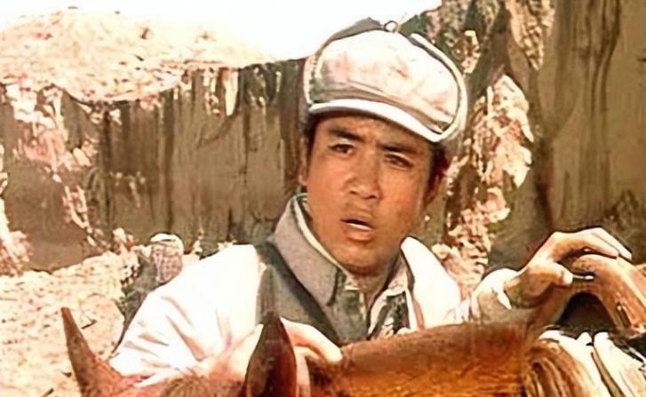 Zhang Chao, who became popular in the 1980s: After remarrying, he ...