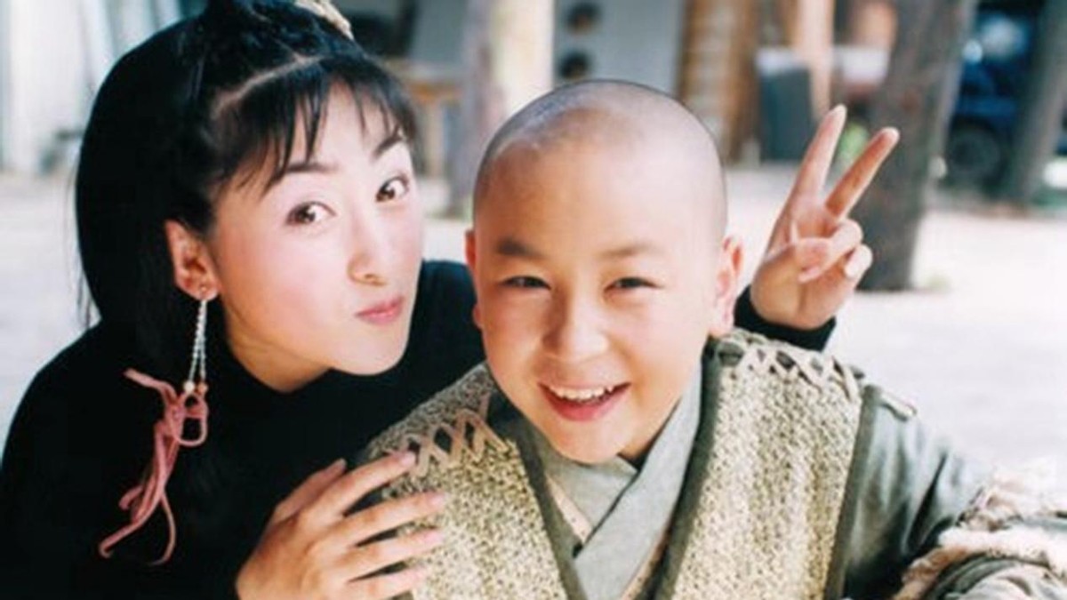 It's a pity for these 8 “flash in the pan” actors to become popular ...