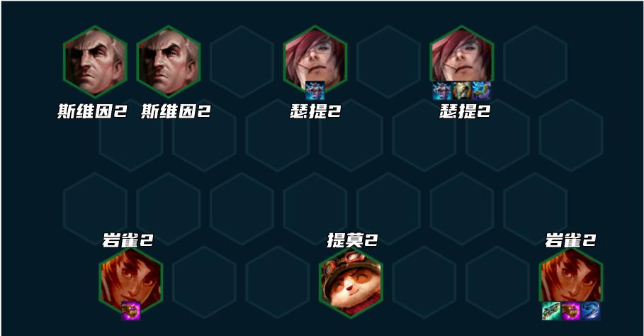 The latest version of the new season of Genting Game S9 The latest ...