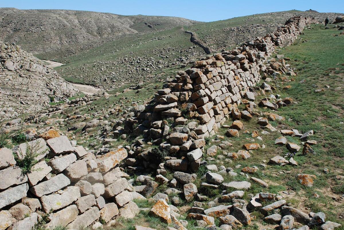 The Establishment of the Qin Dynasty: The First Great Unification in ...