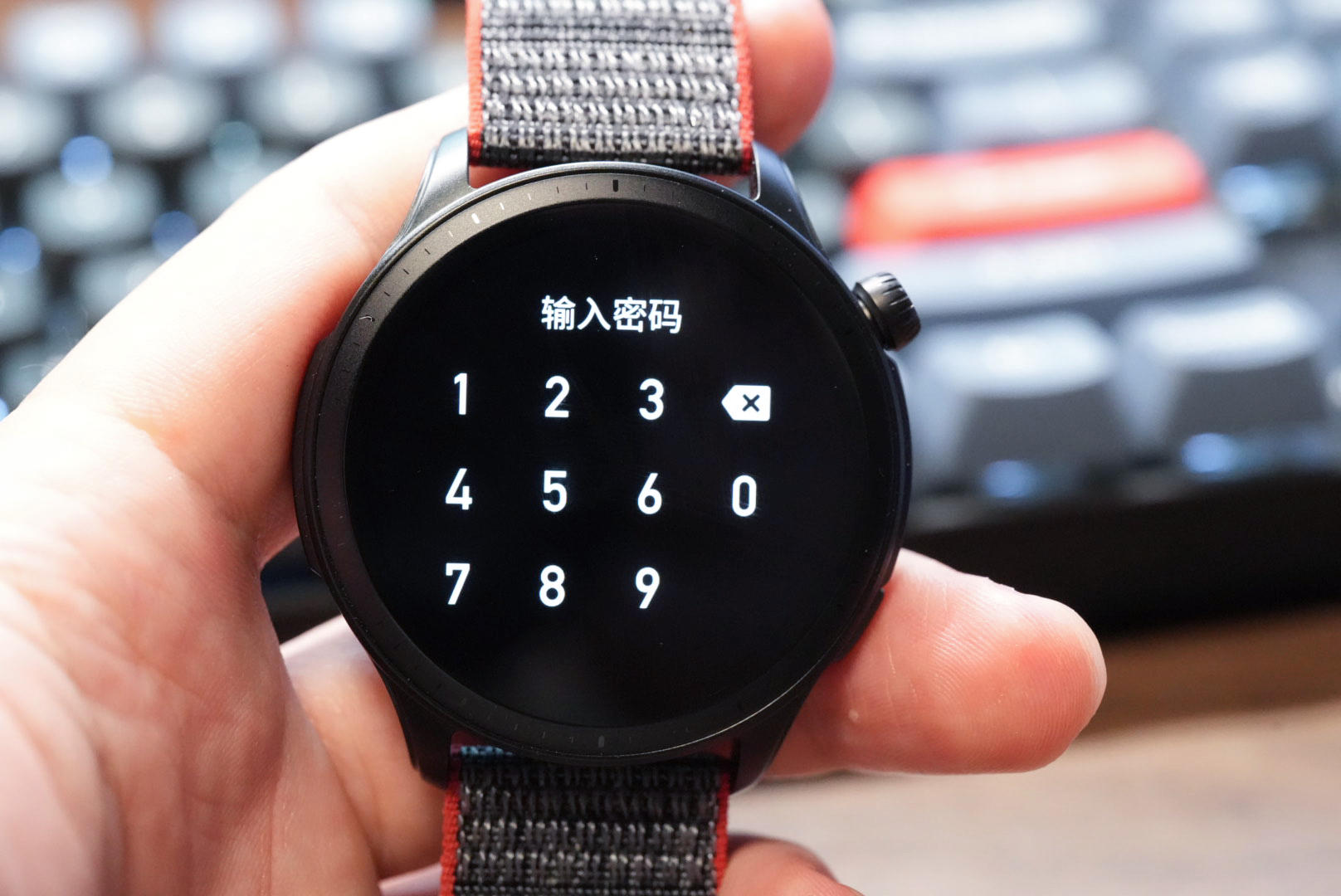 It has everything, and the price of a thousand yuan is invincible!Huami Yuewo GTR4/GTS4 smart ...