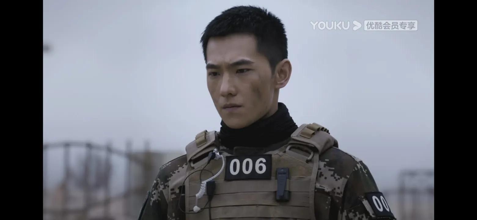 It's really too much, because of Song Yan's role, Yang Yang was ...