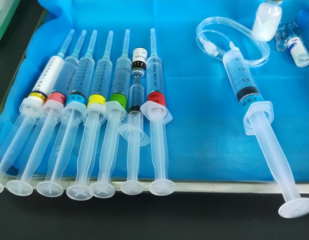 General anesthesia is the equivalent of dying once?What happens to the ...