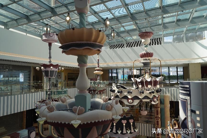 GRG styling: a combination of art and refinement - iMedia