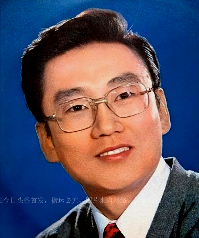 Counting down Chiang Dawei's three crimes, the great singer finally ...