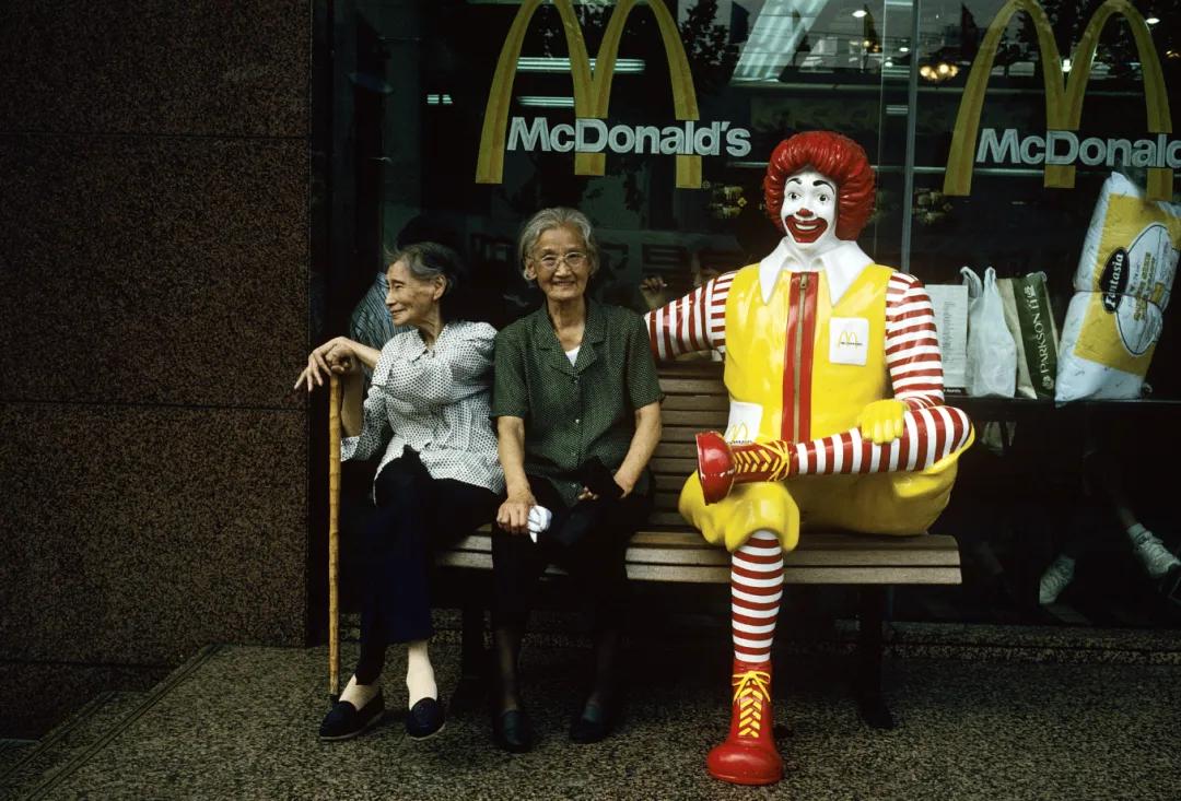 Why did Grandpa KFC and Uncle McDonald's disappear? - iNEWS