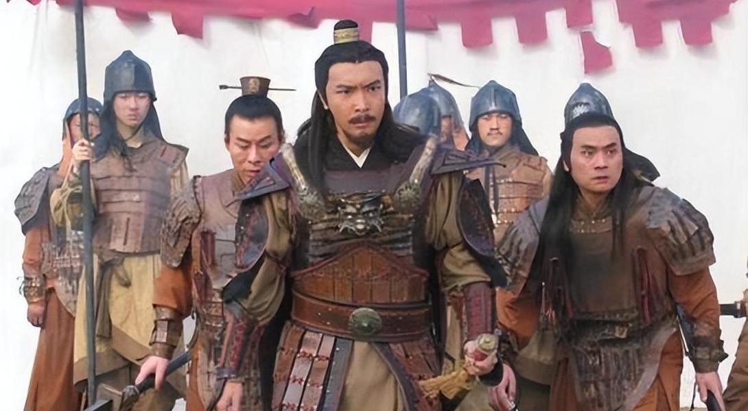 From the perspective of famous generals: Li Jing's military ability is ...