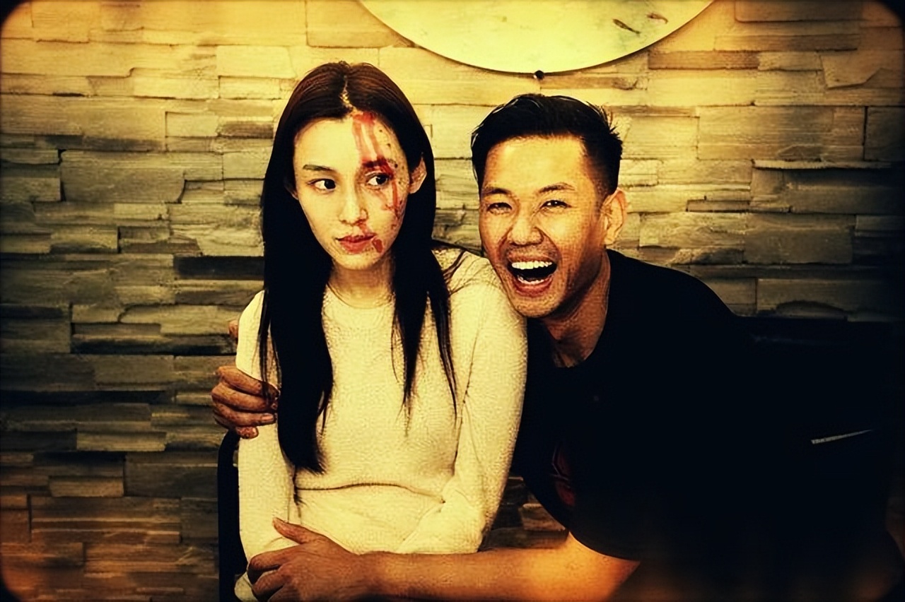 It was exposed that Cai Xukun had a one-night stand and caused a girl to become pregnant and ...