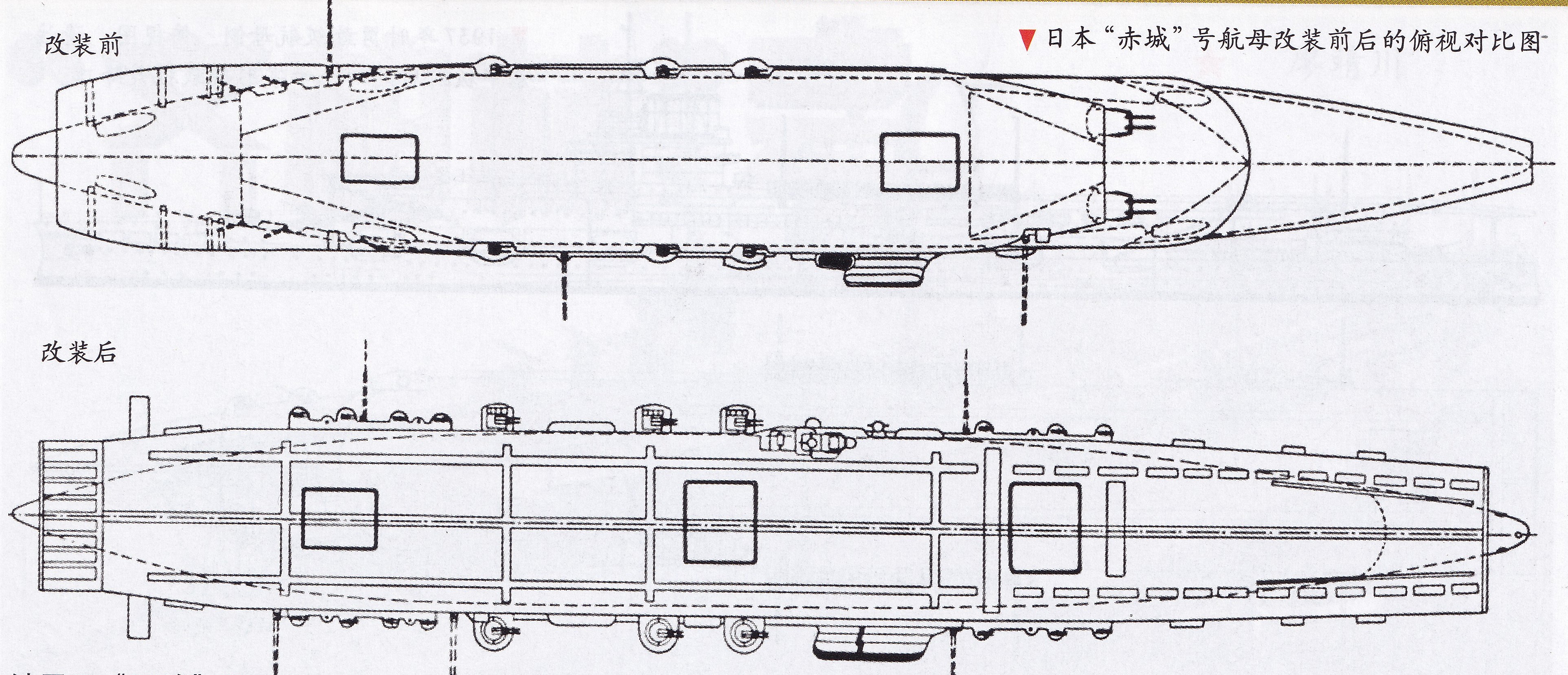 The full biography of the "Graf Zeppelin" aircraft carrier (1/3) - the ...