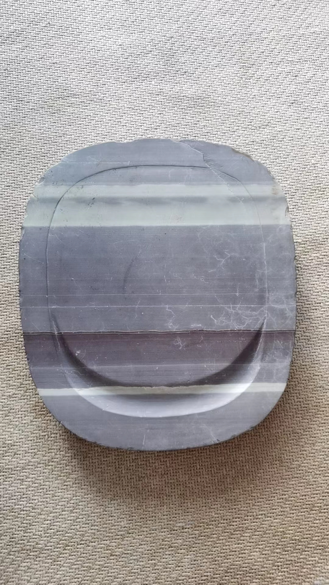 One of the Four Treasures of Chinese Traditional Study - Duan Inkstone ...