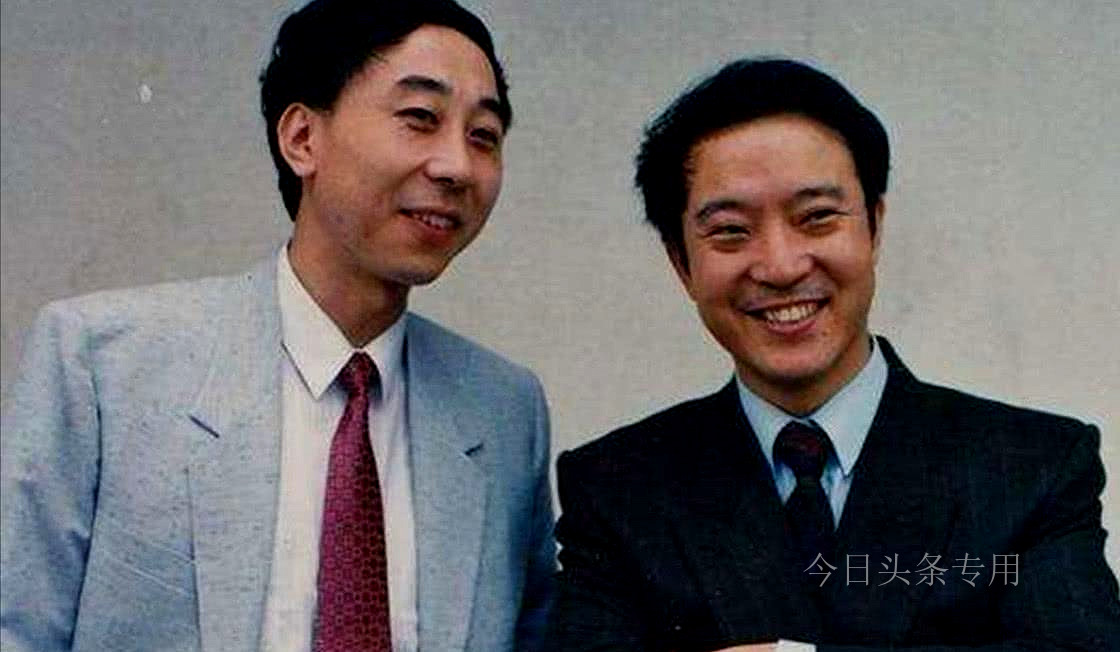 Feng Gong's partner Niu Qun: He was questioned about corruption and ...