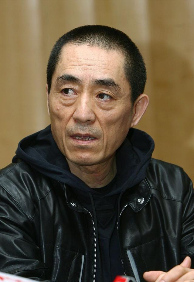 A grudge that can never be let go? 71-year-old Zhang Yimou sued Zhang ...