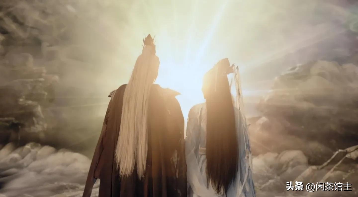 "Yi Fan Feng Shun", "Shun" together to sing "Tears from the Iron Window ...