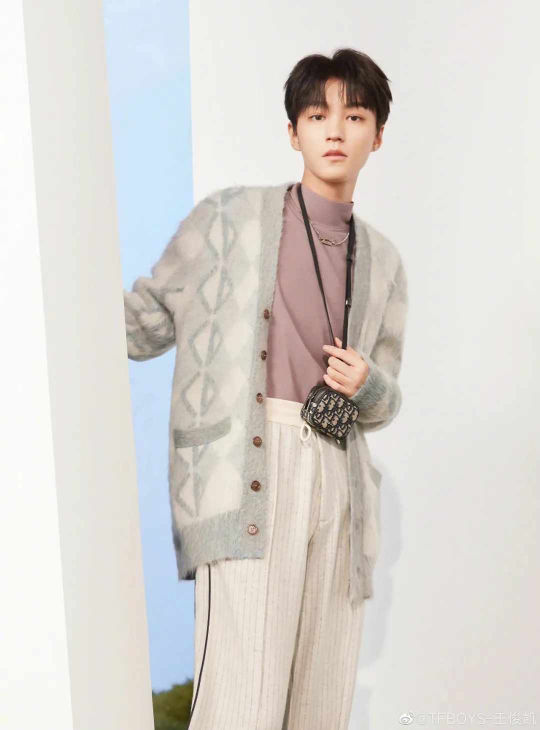 Nortel professor does not know Wang Junkai, nor does Zhongchuan ...