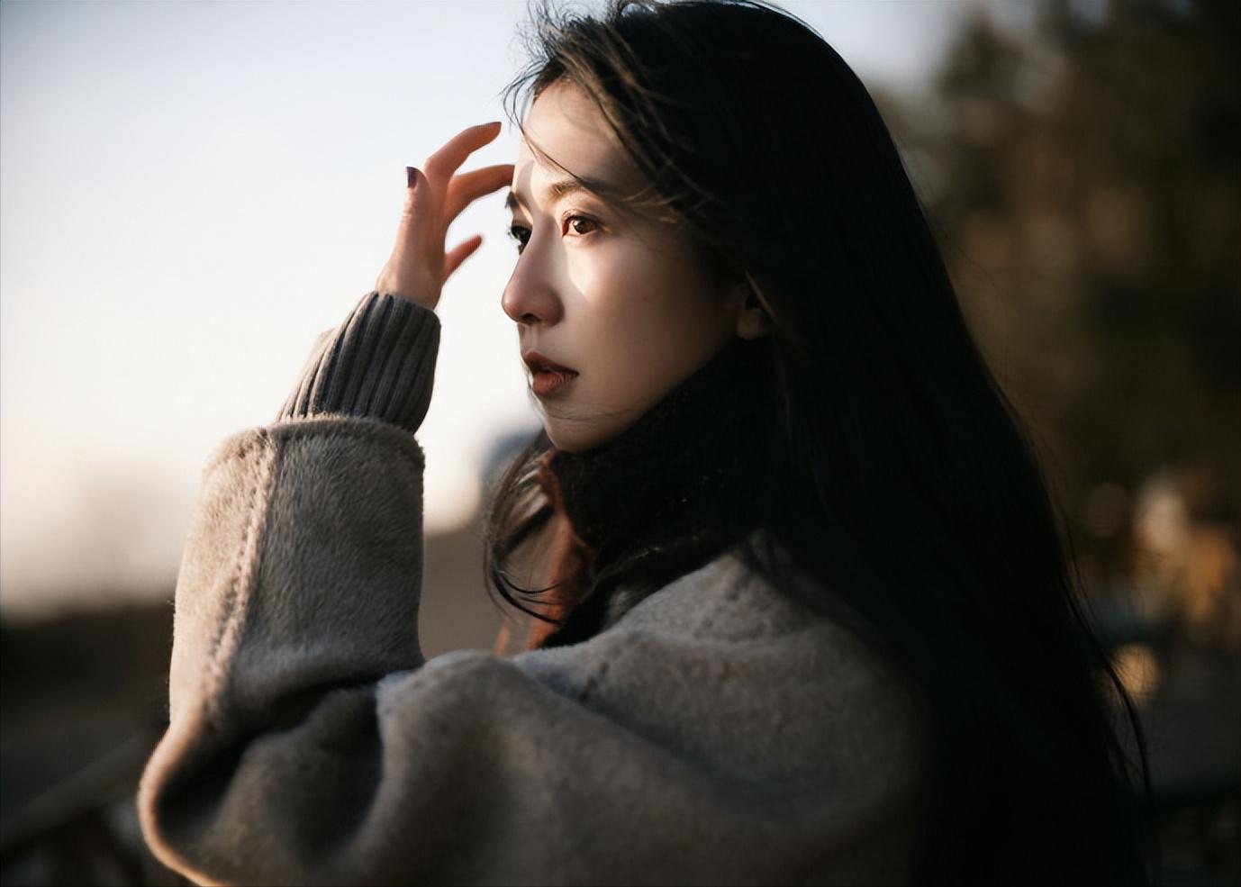 "The Legend of Yunxiang" started broadcasting, and the second female Xu ...