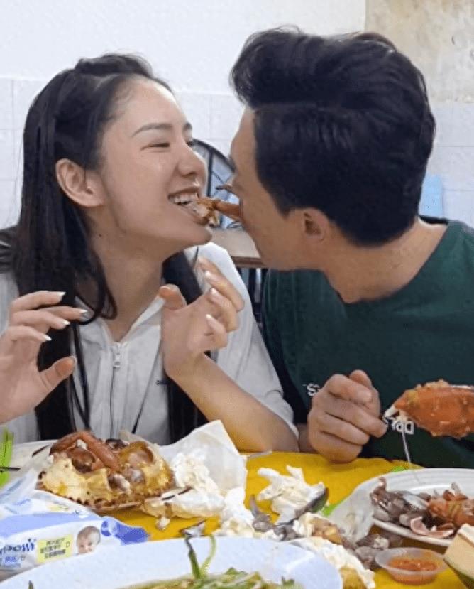 Original Raymond Lam and Charmaine Sheh team up again for a new drama! Netizens accidentally ...