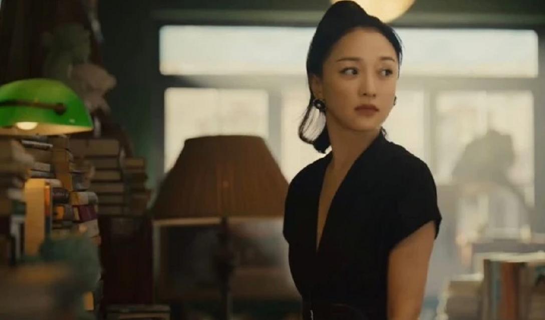 Zhou Xun and Hu Ge's new advertisement shoots a sense of sister and ...