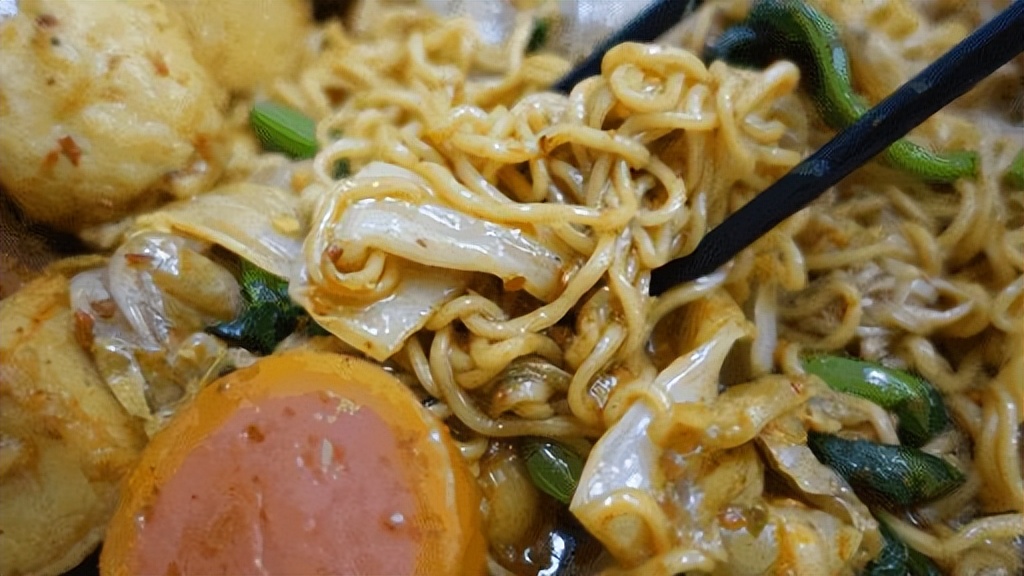 Mellow and Spicy Seasoning: The Food Magic That Lights Up the Streets ...