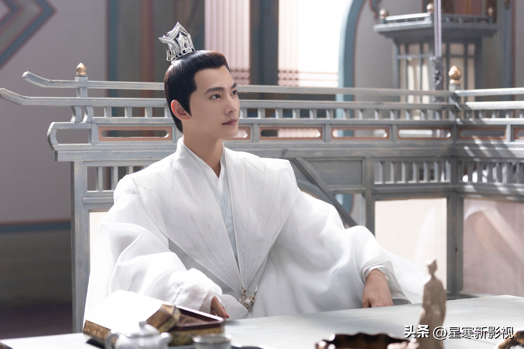 "The Legend of Mortal Cultivation of Immortals" will be filmed, Yang ...