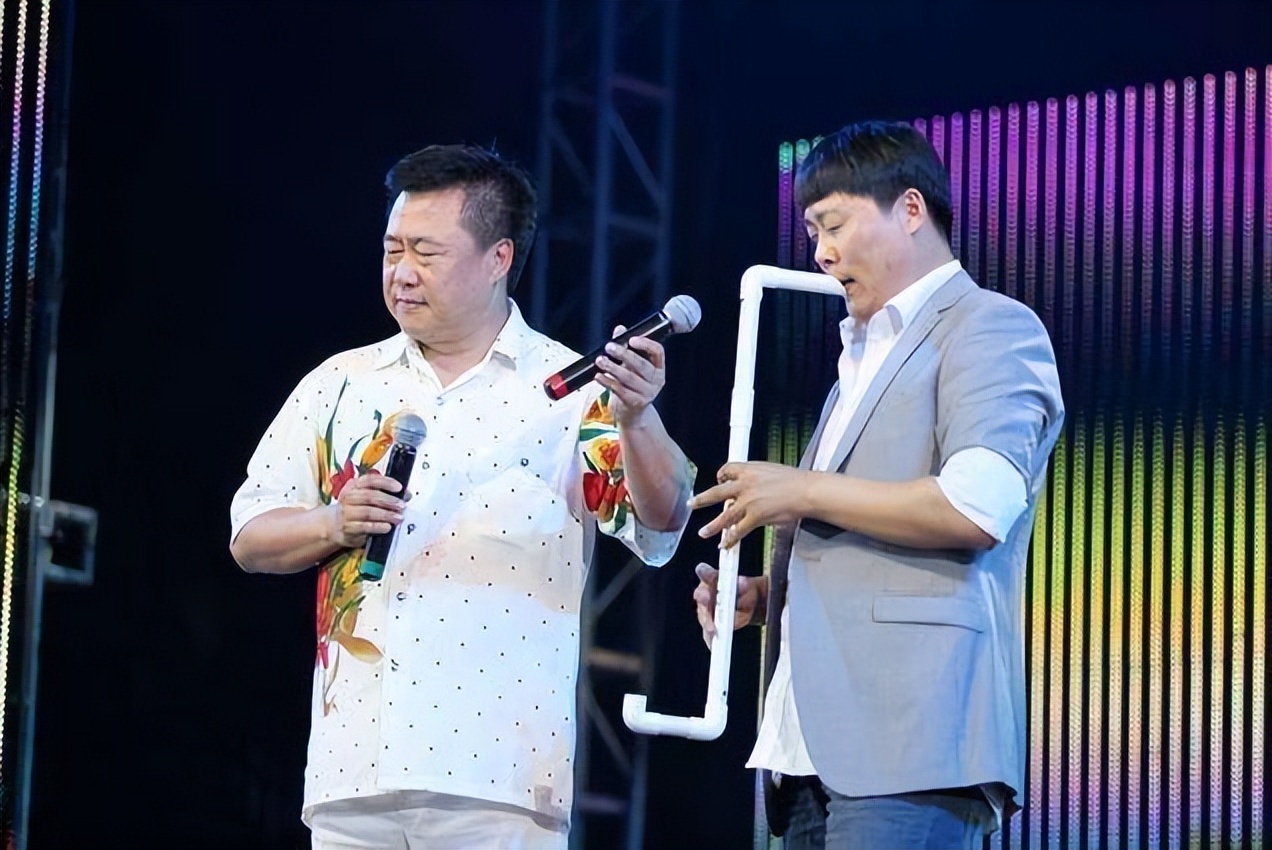 12 years ago, Liu Dacheng, who became popular and said he would never ...