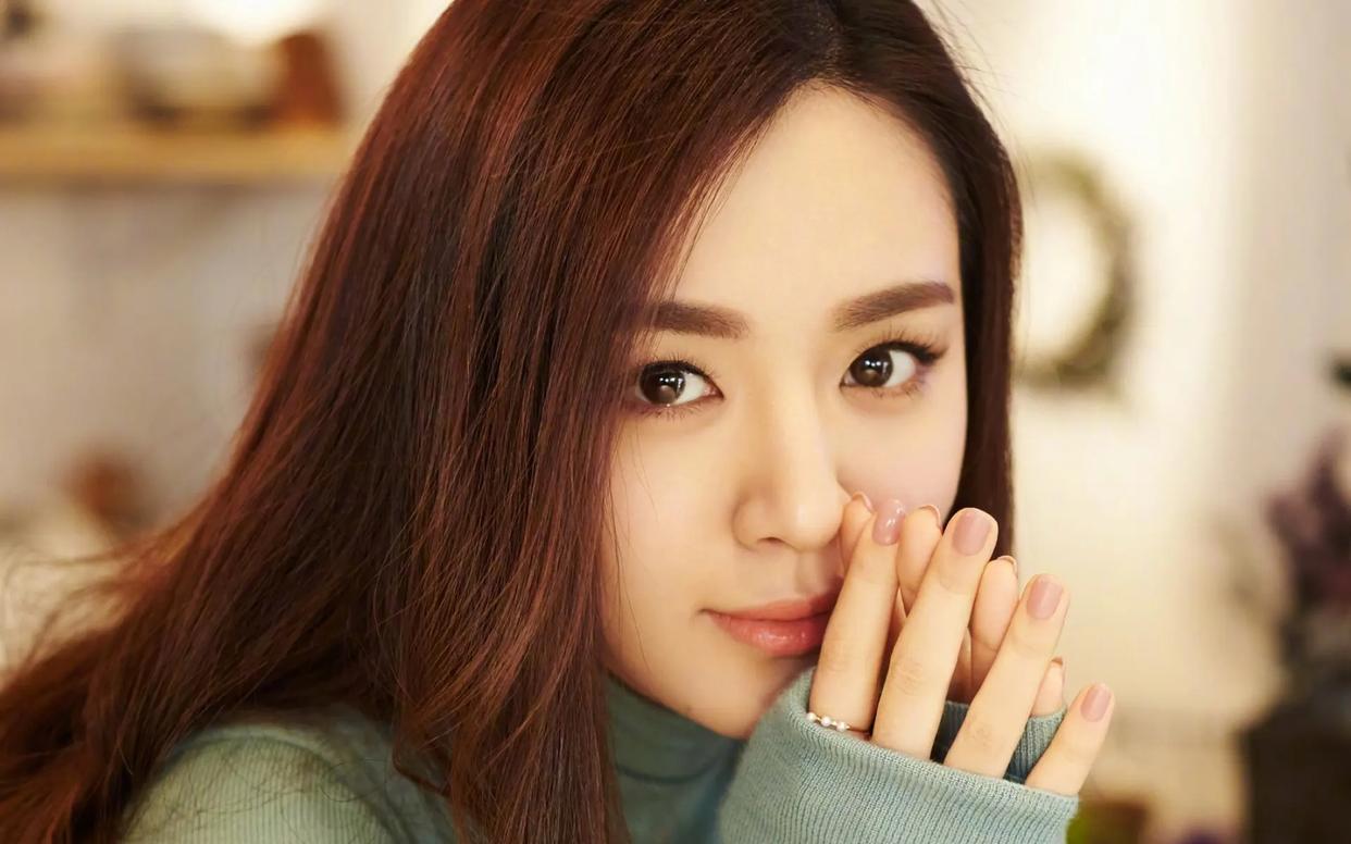 From partner Hu Ge, Zhang Jiayi playing the heroine to the work being taken off the shelves, why ...
