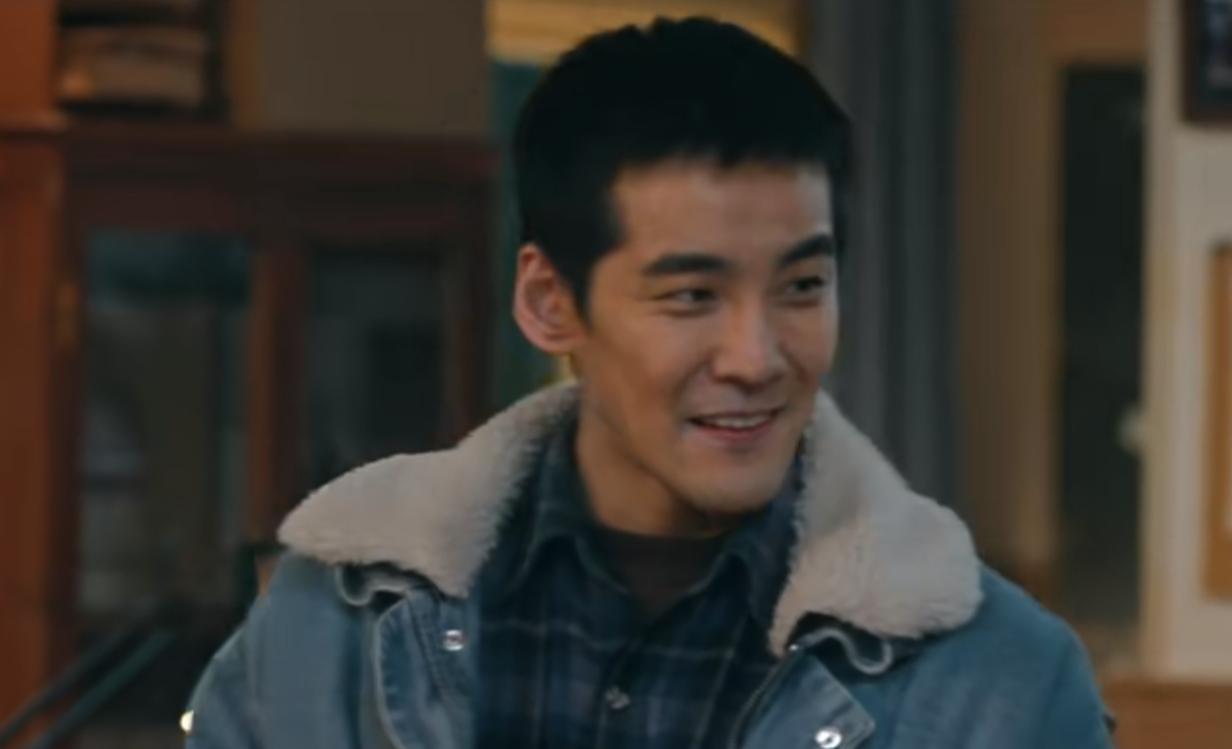 Who is he: Tang Zhiyuan, Sanhuo, Zhao Gang, Song Zhe, Liu Shunkui, who ...