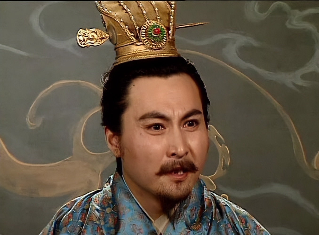 Yang Junyong: Lost his father, mother and wife, passed away at the age ...