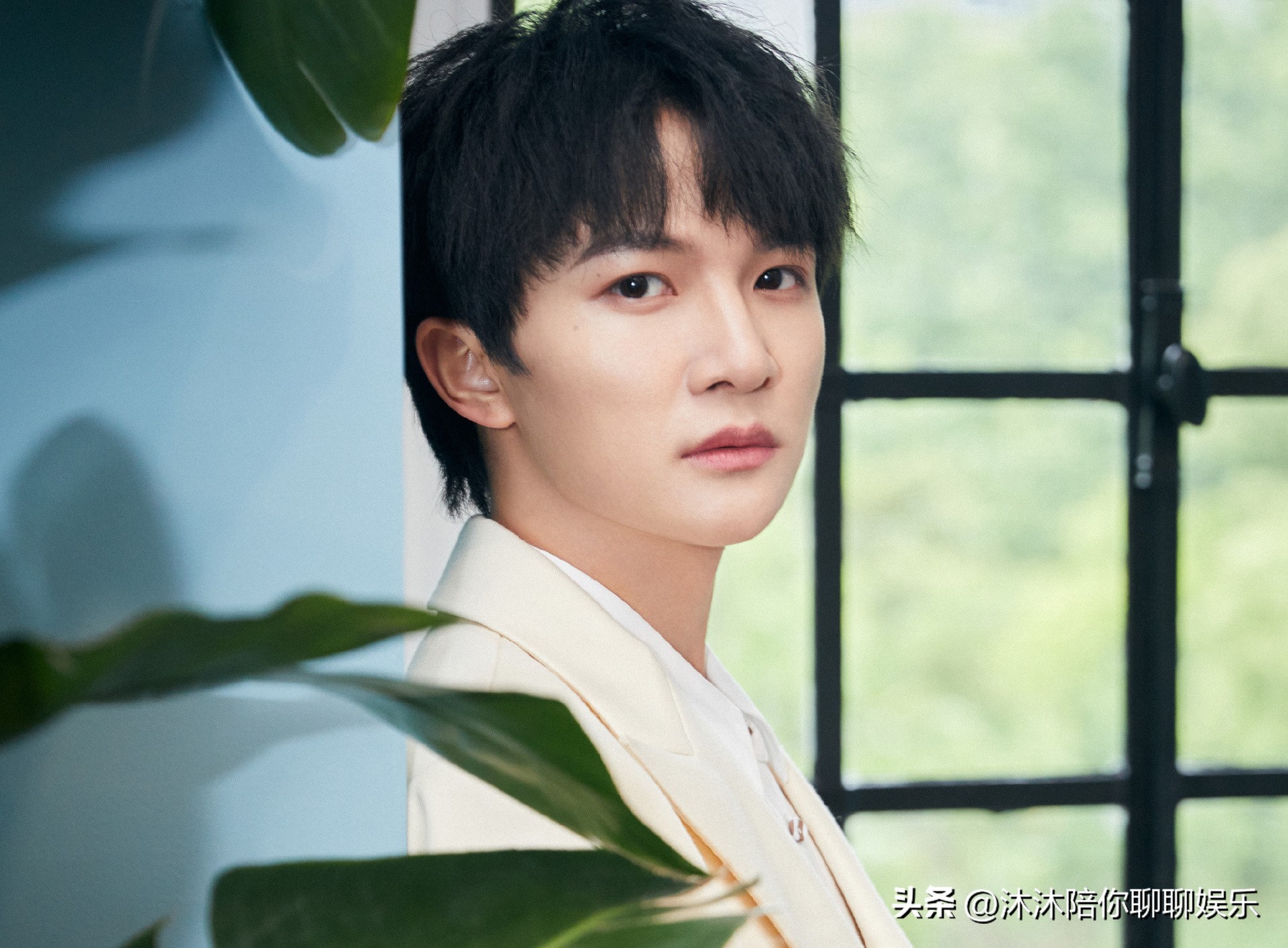 Thank you Shengmi for appearing in my time! Zhou Shen posted a post to ...