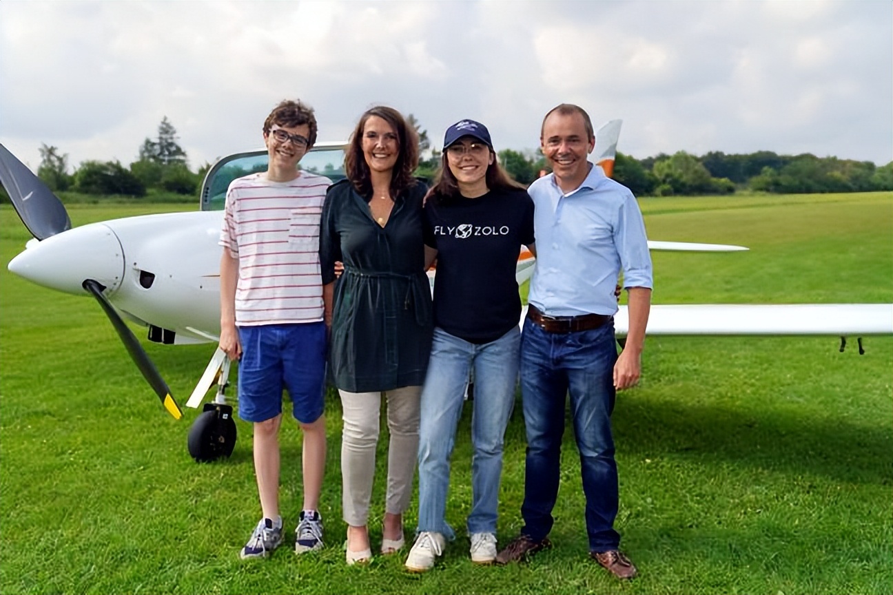 What happened to the world's youngest pilot who traveled the world ...